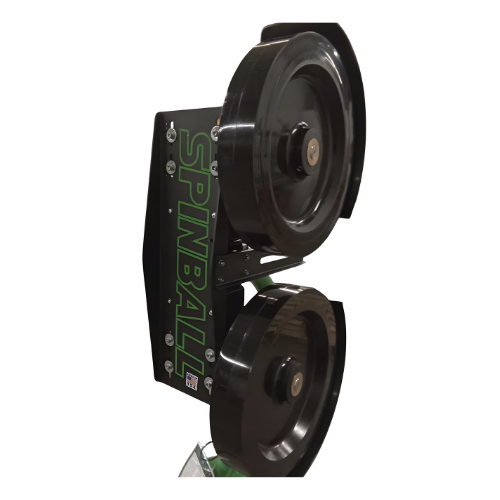 Spinball Sports Softball Machine – The Baseball Home