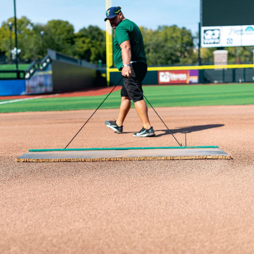 Field Drags - The Baseball Home