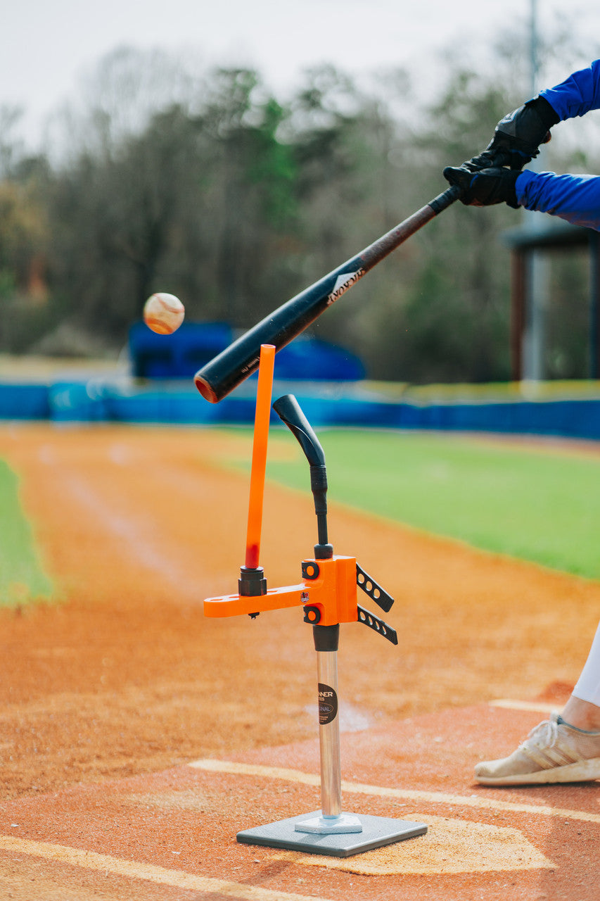 Best Hitting Aids for Swing Improvement – The Baseball Home