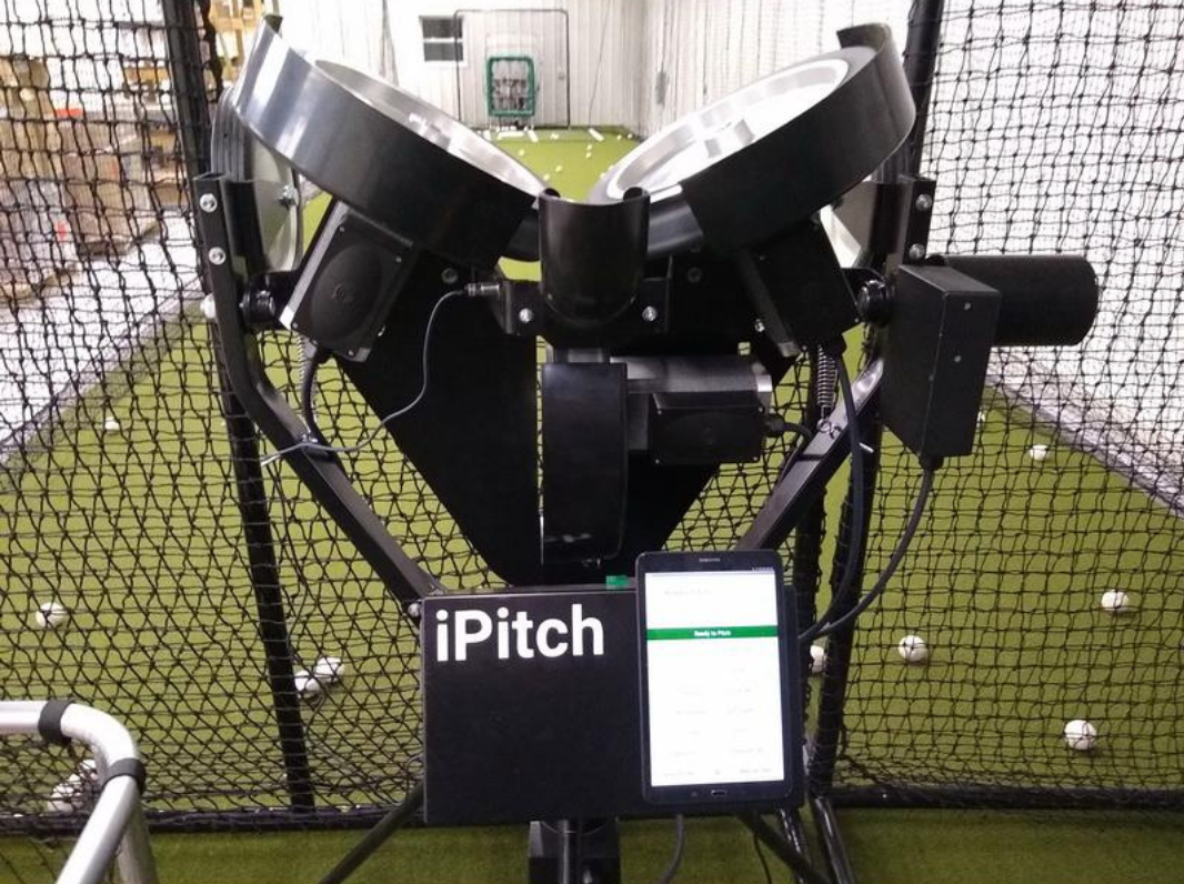 Top Pitching Machine Brands: Compare Features, Prices & Benefits for ...