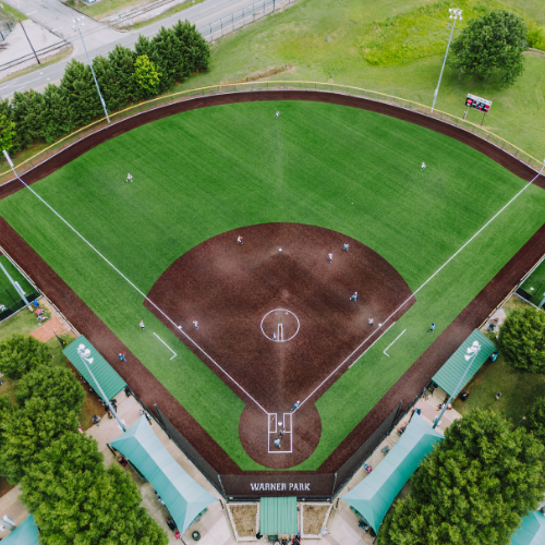 Field Equipment – The Baseball Home