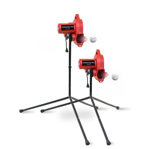 Heater Sports Pitching Machines – The Baseball Home