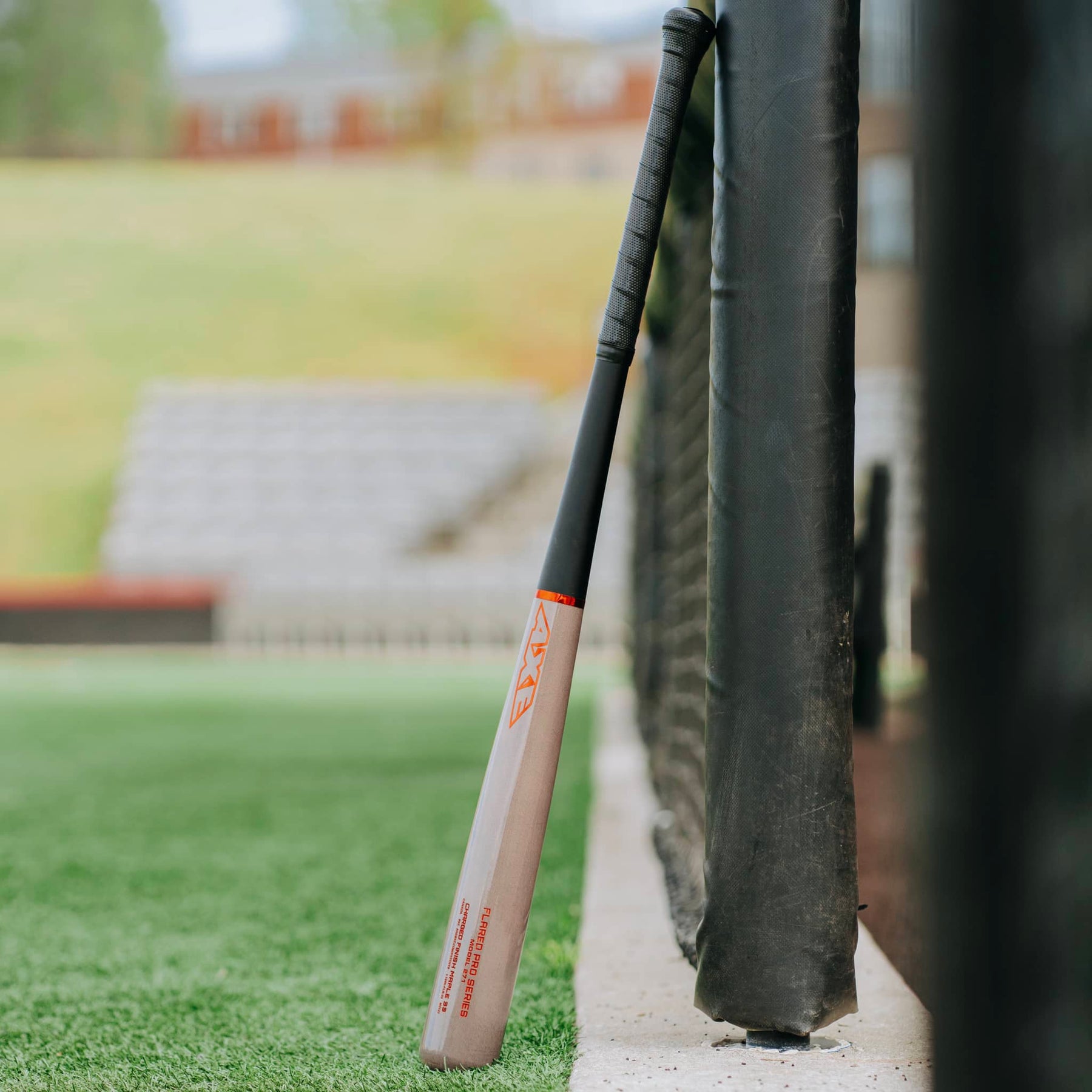Axe Bats | Flared Pro Series Maple Wood Baseball Bat – The Baseball Home
