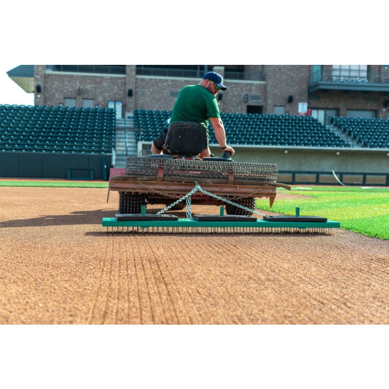 Beacon Adjustable Nail Drag for Maintenance, Field Use – The Baseball Home