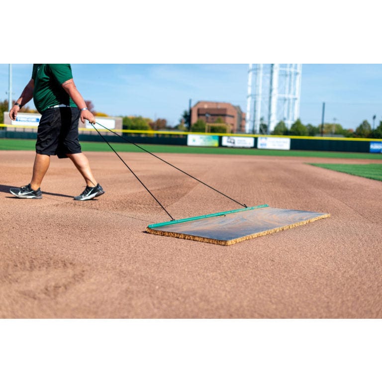 Cocoa Mat Hand Drag | Beacon Athletics – The Baseball Home