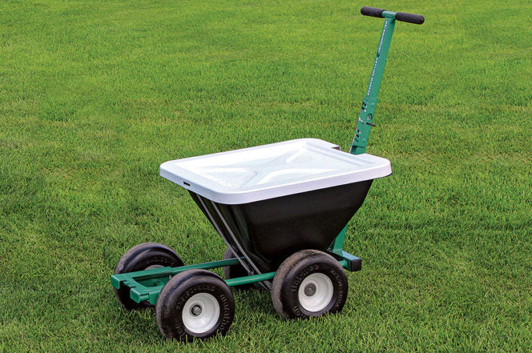 Streamliner 70 4-wheel Line Chalker | Beacon Athletics – The Baseball Home