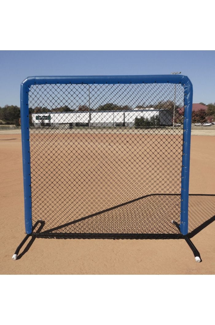 8x8 Protective Screen – The Baseball Home