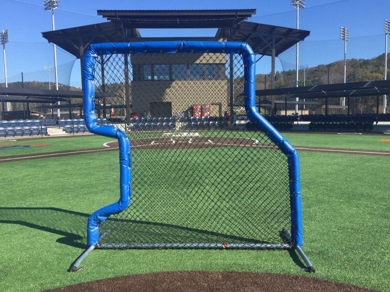 Bullet L Screen Combo – The Baseball Home
