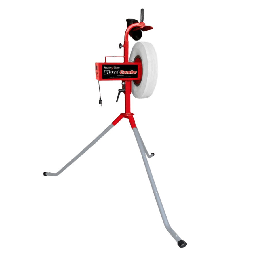 Buy Softball Pitching Machines – Reliable & Efficient – The Baseball Home