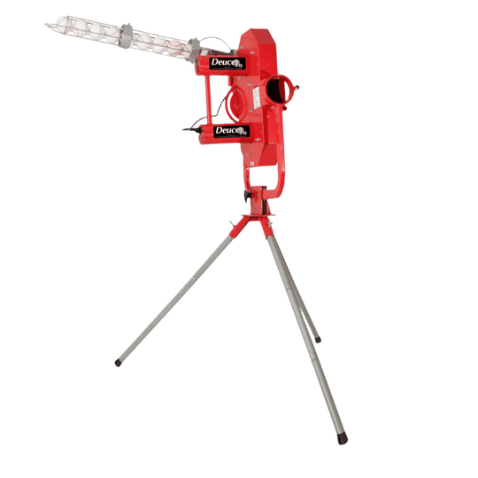 Pitching Machines – The Baseball Home