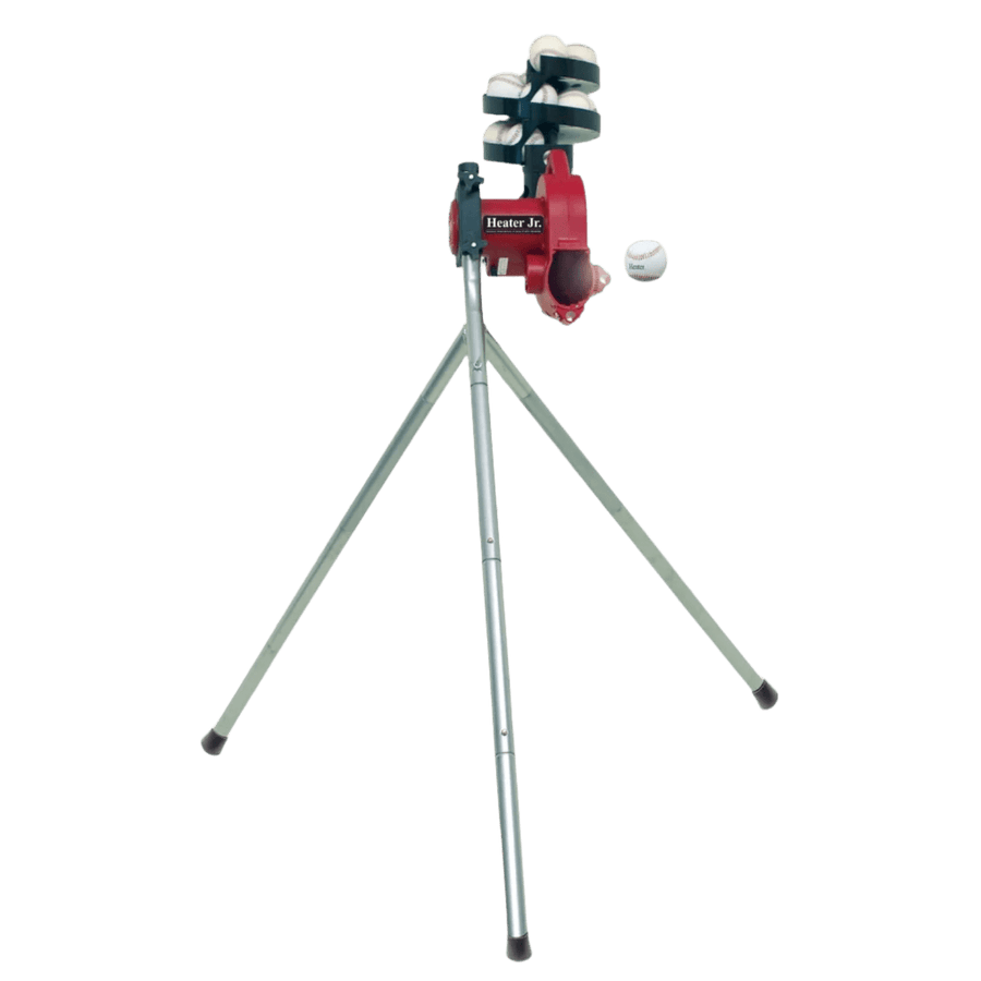 Explore Baseball Launchers – Enhance Your Training – The Baseball Home