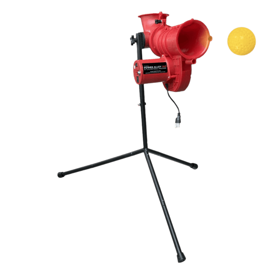 Buy Softball Pitching Machines – Reliable & Efficient – The Baseball Home