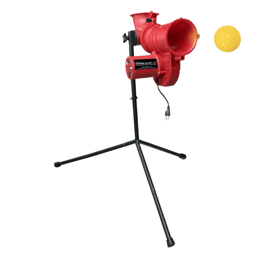 Explore Baseball Launchers – Enhance Your Training – The Baseball Home