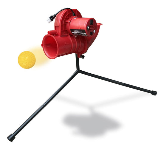 Buy Softball Pitching Machines – Reliable & Efficient – The Baseball Home