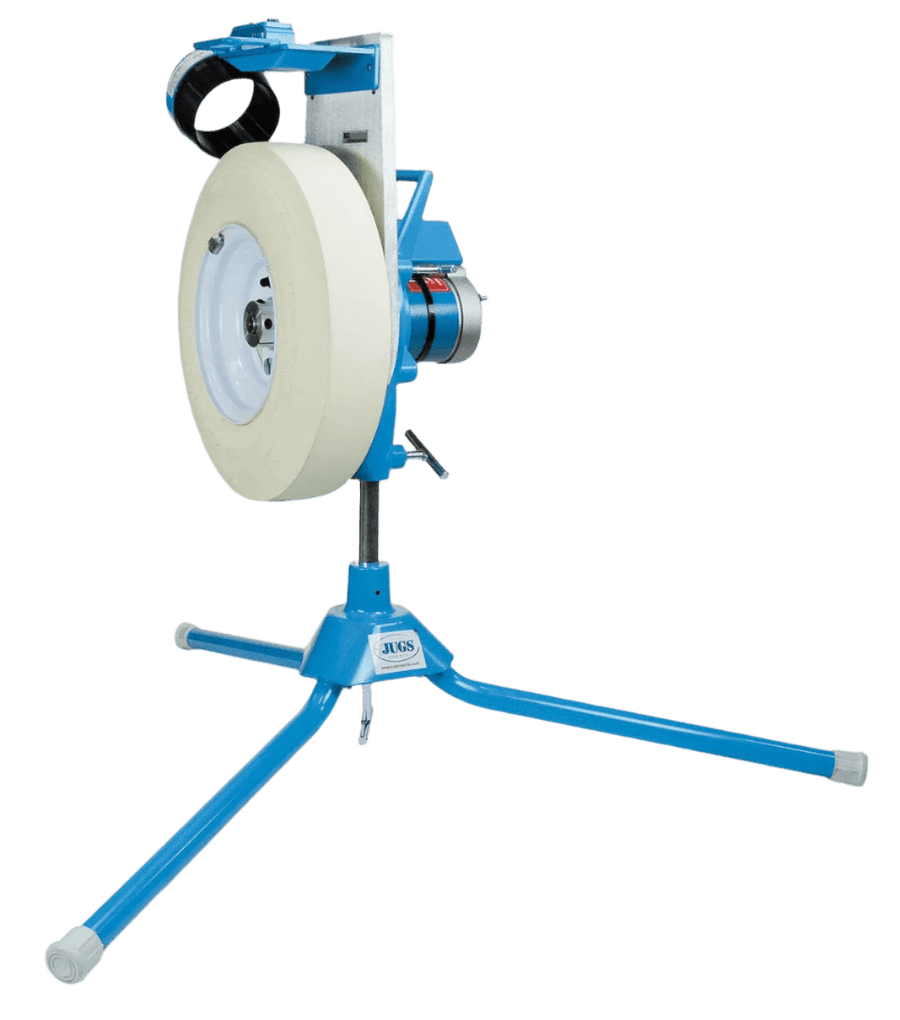 JUGS Sports Softball Pitching Machines - The Baseball Home