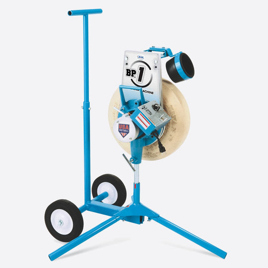 JUGS Sports Softball Pitching Machines - The Baseball Home