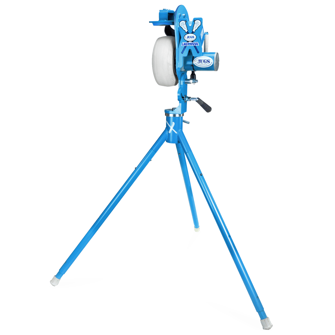 Lacrosse Machine | Jugs Sports – The Baseball Home