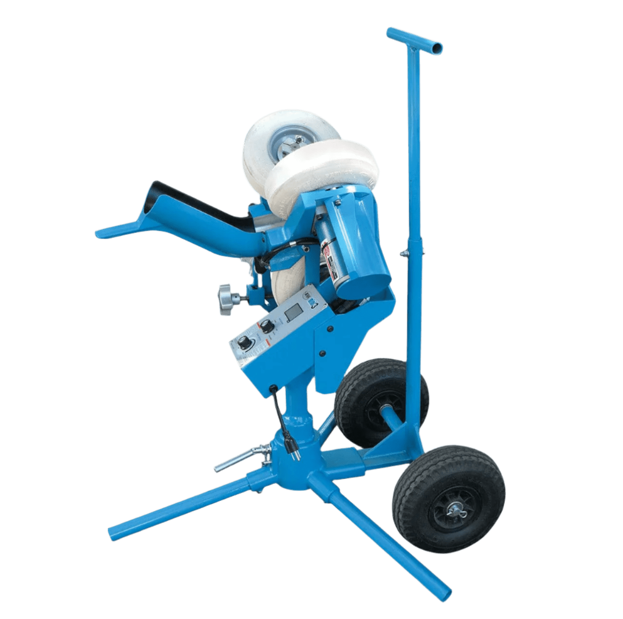 Mini3™ Softball Machine | Jugs Sports – The Baseball Home