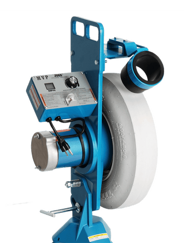 JUGS Sports Softball Pitching Machines - The Baseball Home