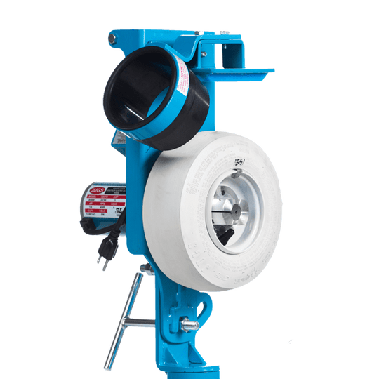 JUGS Sports Softball Pitching Machines - The Baseball Home