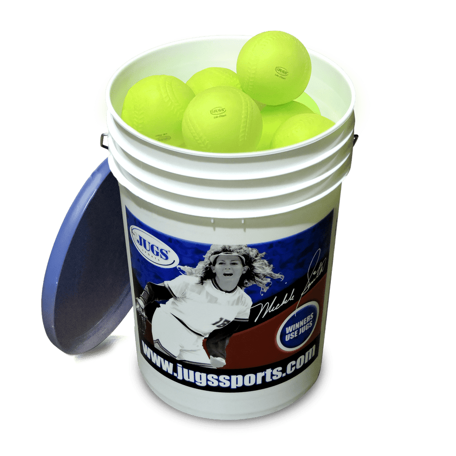 JUGS Sports Softball Pitching Machines – The Baseball Home