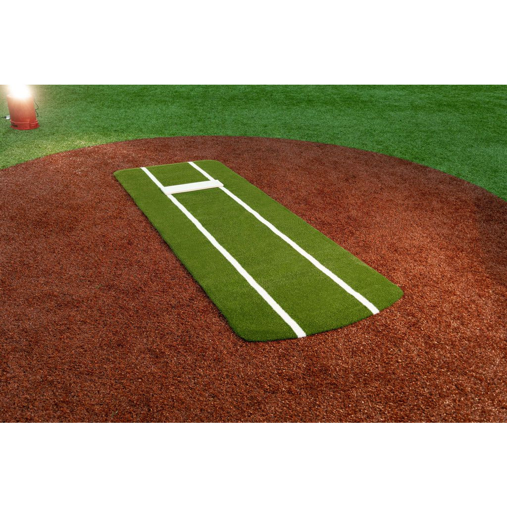 Pro Spiked Game Mat | Portolite – The Baseball Home
