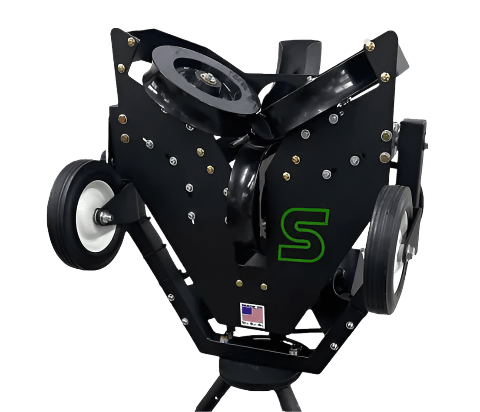 Buy Softball Pitching Machines – Reliable & Efficient – The Baseball Home