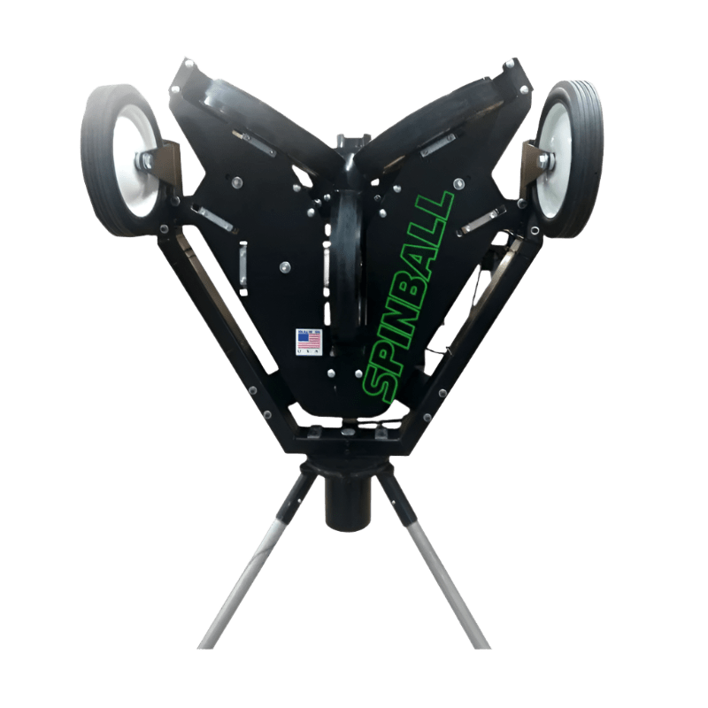 Explore Baseball Launchers – Enhance Your Training – The Baseball Home