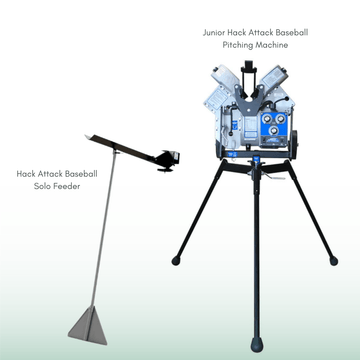 Pitching Machines – The Baseball Home