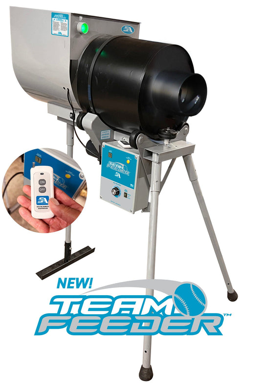 Sports Attack - The Baseball Home