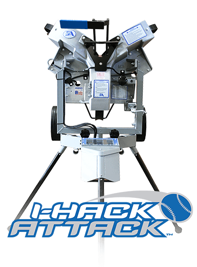 Sports Attack - The Baseball Home