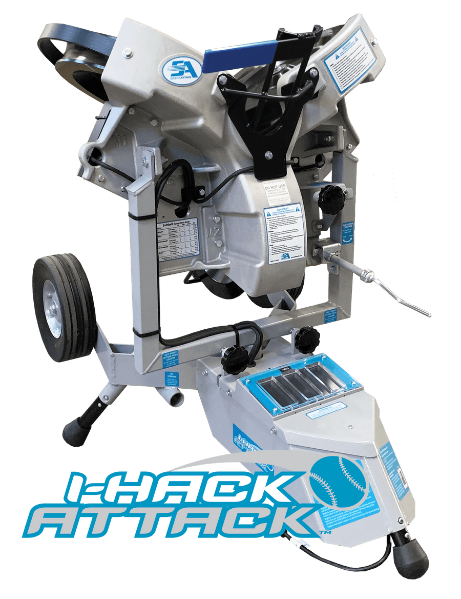 Buy Softball Pitching Machines – Reliable & Efficient – The Baseball Home