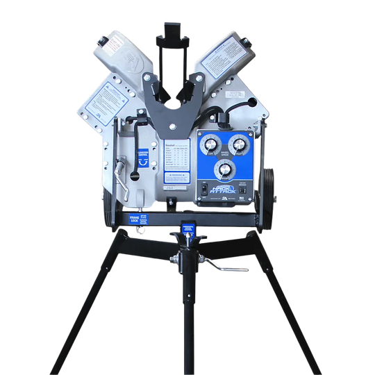 Explore Baseball Launchers – Enhance Your Training – The Baseball Home