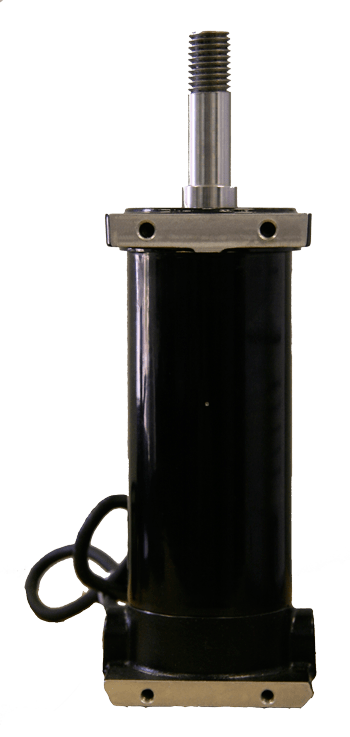 Replacement Motor for I-Hack Pitching Machine | Sports Attack – The ...